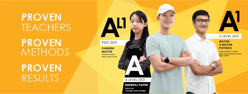 32 of the Top Tuition Centres in Singapore